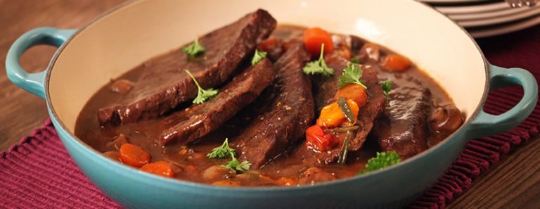 Common Cooking Terms And Techniques And How They Work